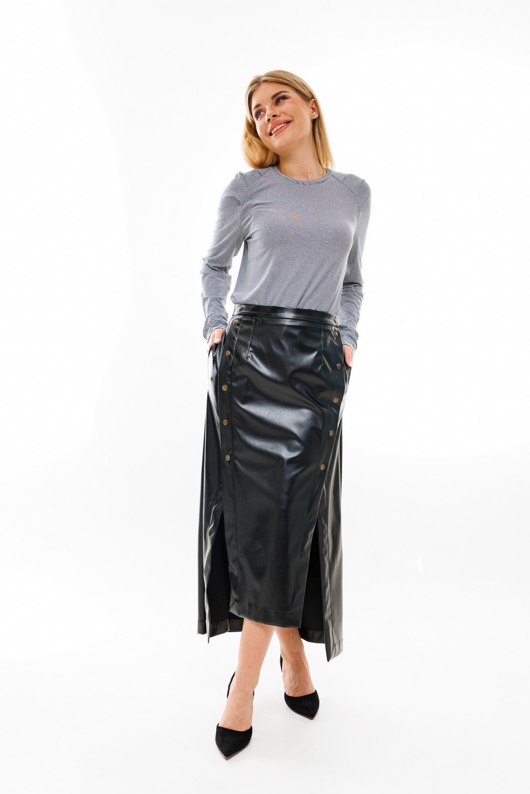 Юбка 374-4 NikVa купить - 5% скидка | в наличии